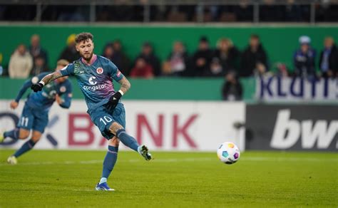FC St Pauli VfL Osnabrück im Live Stream und TV Osnabrück am Spieltag mit harter Aufgabe