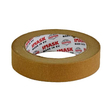Купить Скотч малярный Imask 24мм х 40м 36 по цене 69 руб в Пензе