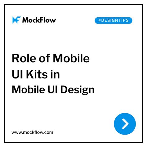Mockflow On Linkedin Uikits Mobileui Uxdesign Userexperience Mockflow Mobileuikits