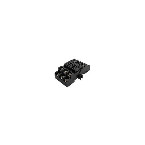 مشخصات دیتاشیت قیمت و خرید سوکت رله JQX 38F 3C 40A