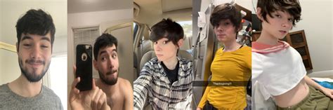 2020 2022 2 4 Years 8 Months Hrt 💕🙌🏻 Mtf Hrt Transition Trans R