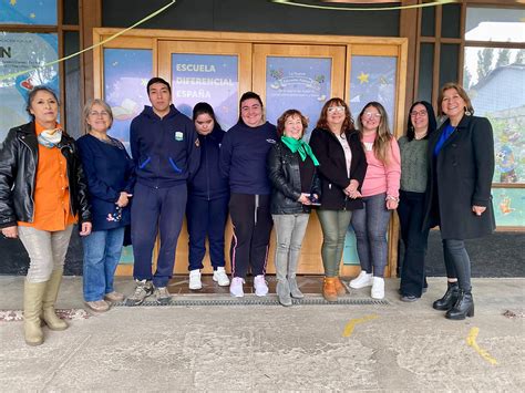 Proyecto De Reposición De La Escuela Diferencial España Obtiene