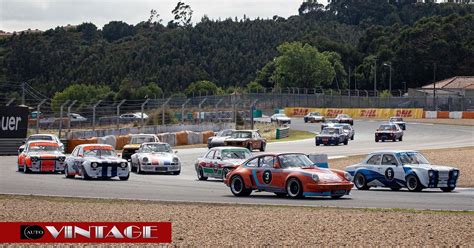 Uma centena de Clássicos no Tributo a Paulo Alves Auto Vintage
