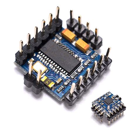 Micro Minim OSD Robu In Indian Online Store RC Hobby Robotics