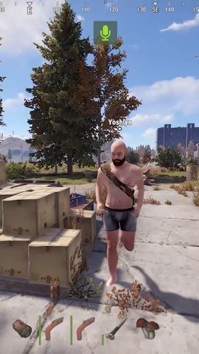 rustislove rustlord gaming gamingvideos rust rustclips rustfunnymoments funnyshorts