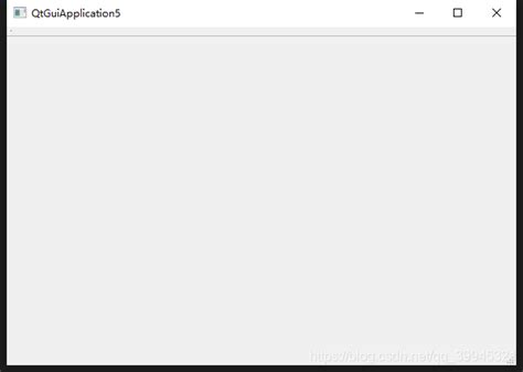 如何创建一个qt vs工程 qt vs创建工程 csdn博客
