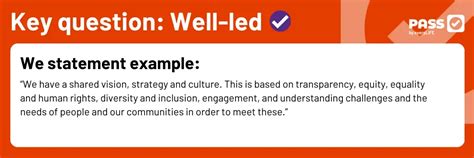 The Cqc Single Assessment Framework Explained Everylife