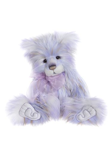 Charlie Bear 2024 Plush Collection Charlie Year Bear 2024 Raptup Site