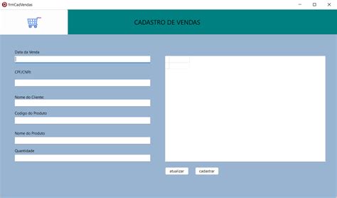 Github Leandroyoo Projetocontratado Esse Projeto Foi Desenvolvido Em Delphi E Ms Sqlserver