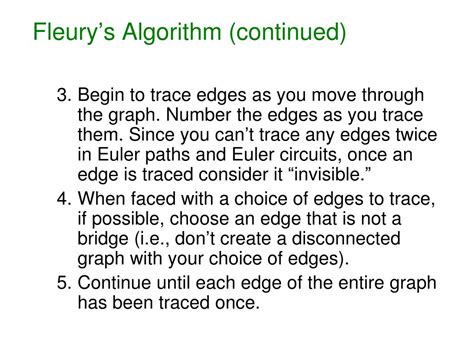 ppt graph theory powerpoint presentation free download id 4088160