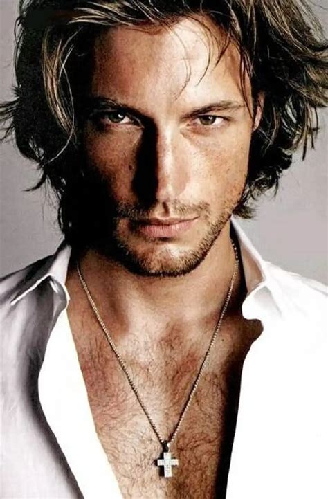 55 Hottest Celebrity Men