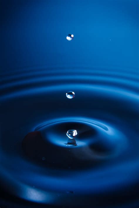 high speed droplet photography with an arduino 5 steps with pictures