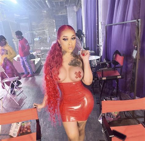 Stunna Shesfreaky