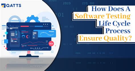 How Does A Software Testing Life Cycle Process Ensure Quality