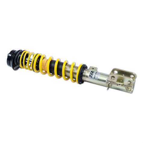 St Suspensions Xta Coilover Kit Honda Fit Gk5 18250833 Urotuning