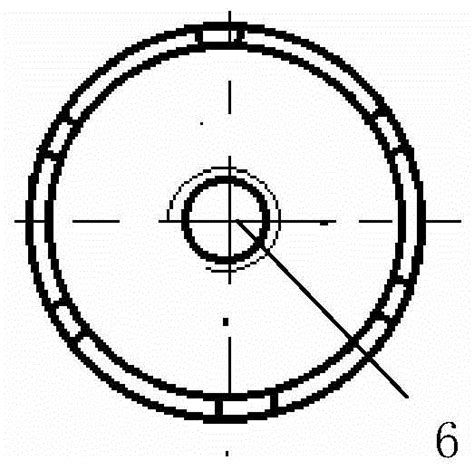 大众0AM变速器拆卸专用工具的制作方法