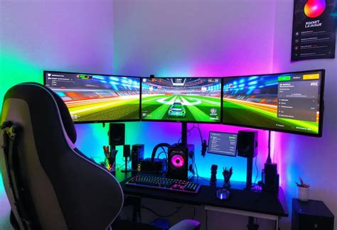 Boostez Vos Fps Dans Rocket League Sur Pc Conseils Et Configurations