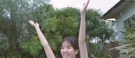 南野巴那【水着画像 Eテレ 『にほんごであそぼ」 のはーな” 超絶清純派 グラビア 【58枚】 Gravia