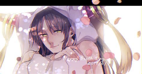Fateextra Ccc 殺生院キアラ＊happybirthday！2019 キイヤのイラスト Pixiv