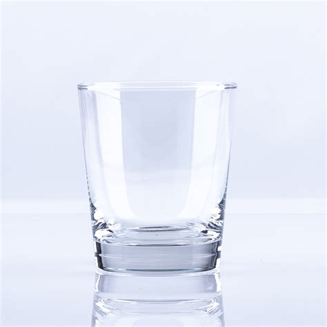 Rocks Flared Double 13 Oz A1 Party Rental