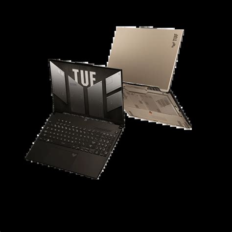 Tuf Gaming A16 Advantage Edition 1 Isopixel