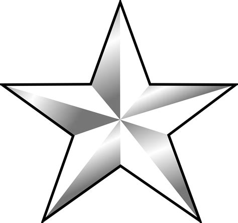 Texas Star Vector At Collection Of Texas Star Vector