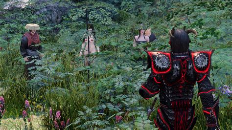 Chapter 62 Saved In Extremis The Black Seducer Loverslab