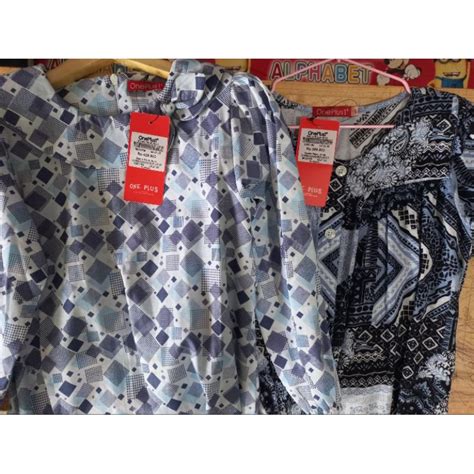 Jual 1 Gamis Oneplust Novelmice Shopee Indonesia