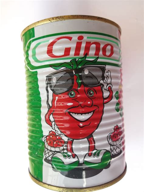 Gino Tin Tomatoes 450g 24 Hours Market Lagos Nigeria