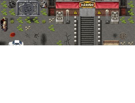 2D RPG Game Design