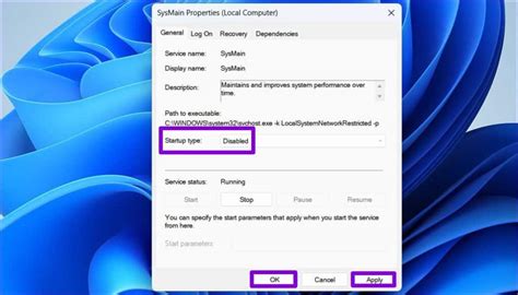 I 3 Modi Migliori Per Disabilitare Superfetch Sysmain Su Windows 11