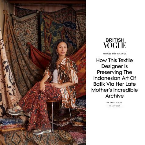 Lisa King On Linkedin Batik Britishvogue Londoncraftweek Craft Batik