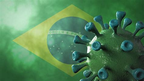 Por Que O Brasil Voltou A Ser O Epicentro Global Da Covid 19 Olhar