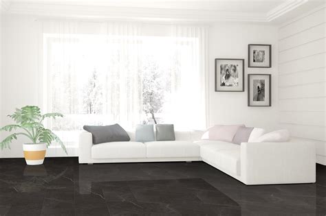 How To Clean Black Polished Porcelain Floor Tiles Floor Roma