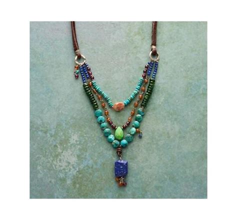 Sundance Women S World S Fair Necklace Bing Shopping Sundance