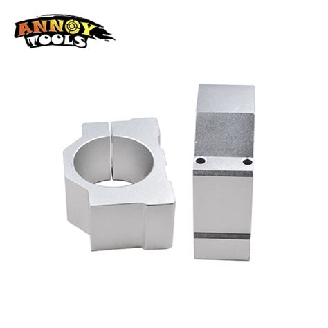 Cnc Spindle Motor Fixture 52mm 65mm 80mm Spindle C Grandado