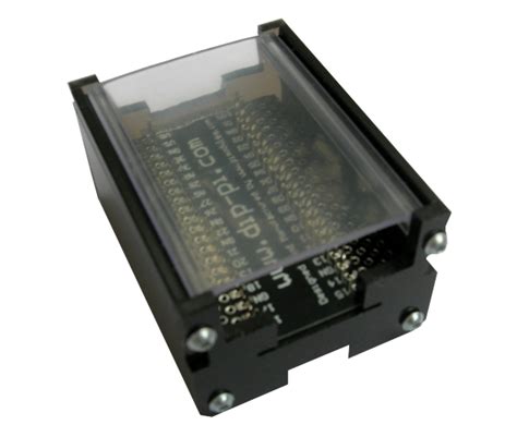 Dip Pi Pico Universal Case Solo