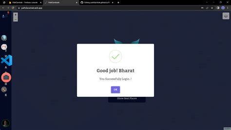 Github Makwana Bharatpathdarshak Welcome To Our Revolutionary Web