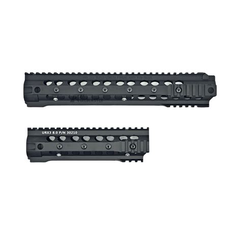 Handguards Rails Akgelblaster