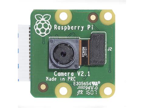 Raspberry Pi Camera Board Version Rpi Mp Camera Board Newegg