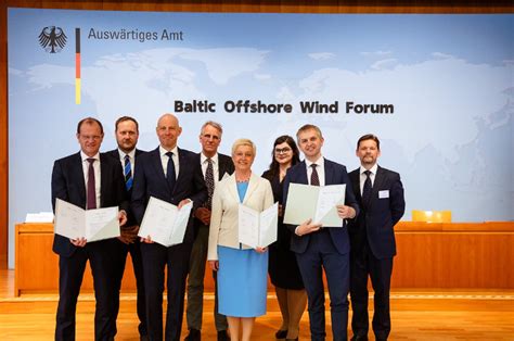 Estonia Could Get One Of The Worlds Largest Offshore Wind Farms