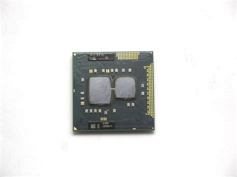 Компьютерный магазин «Антей» - Процессор для ноутбука Intel Dual Core ...