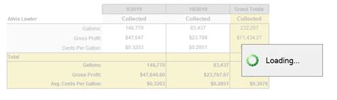 Sql Server Sql Report Builder Column Visibility Quirk Stack Overflow