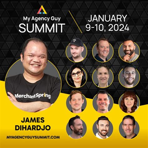 Scaling Your Agency James Dihardjo