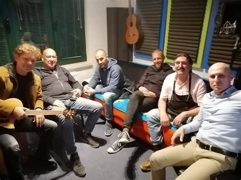 Zadarski tjednik Sportaši glazbenici glumci u 1 glas Zadar je najbolji Zadar je slavan