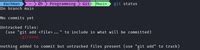 Difference Between Gitignore And Gitkeep GeeksforGeeks
