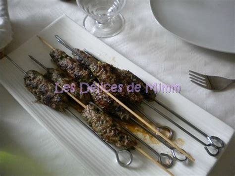 un mezzé libanais les délices de mimm