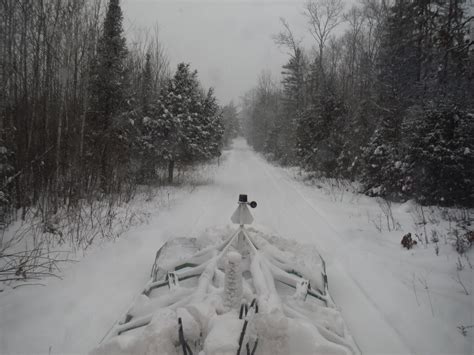 Allegan County Snowmobile Club Michigan Snowmobile And Orv Association