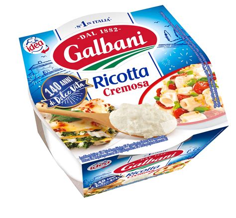 Galbani Ricotta