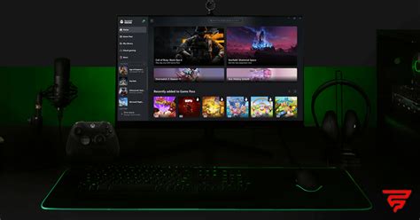 Xbox On Pc Whats New In 2025 Game Pass Ui And Features Fragster